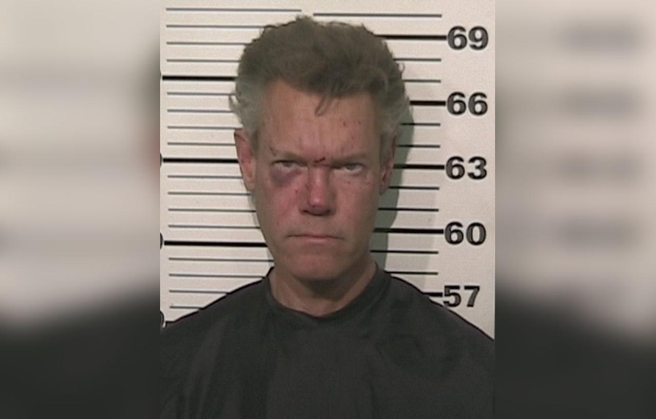 Famous Under The Influence: Celebrities Who Received DUI's