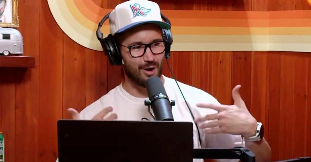 'I Saw Live Sex!' Jeff Wittek Tells All on Diddy's Wild Parties