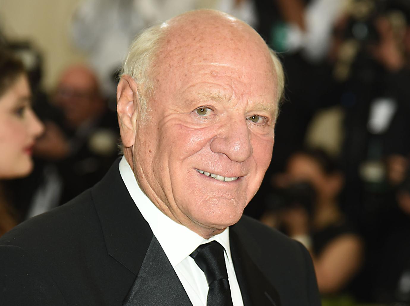 Scott Rudin's Business Partner Barry Diller Facing Abuse Allegations