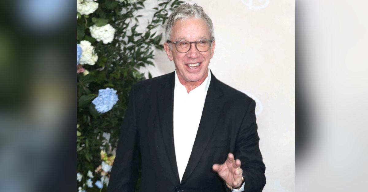 Tim Allen Blames DEI For the Death of Sitcoms, Ridicules TV Diversity