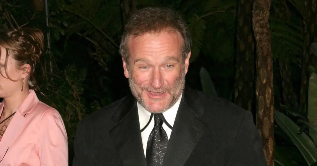 Devastating Health Discovery Made in Robin Williams' Autopsy