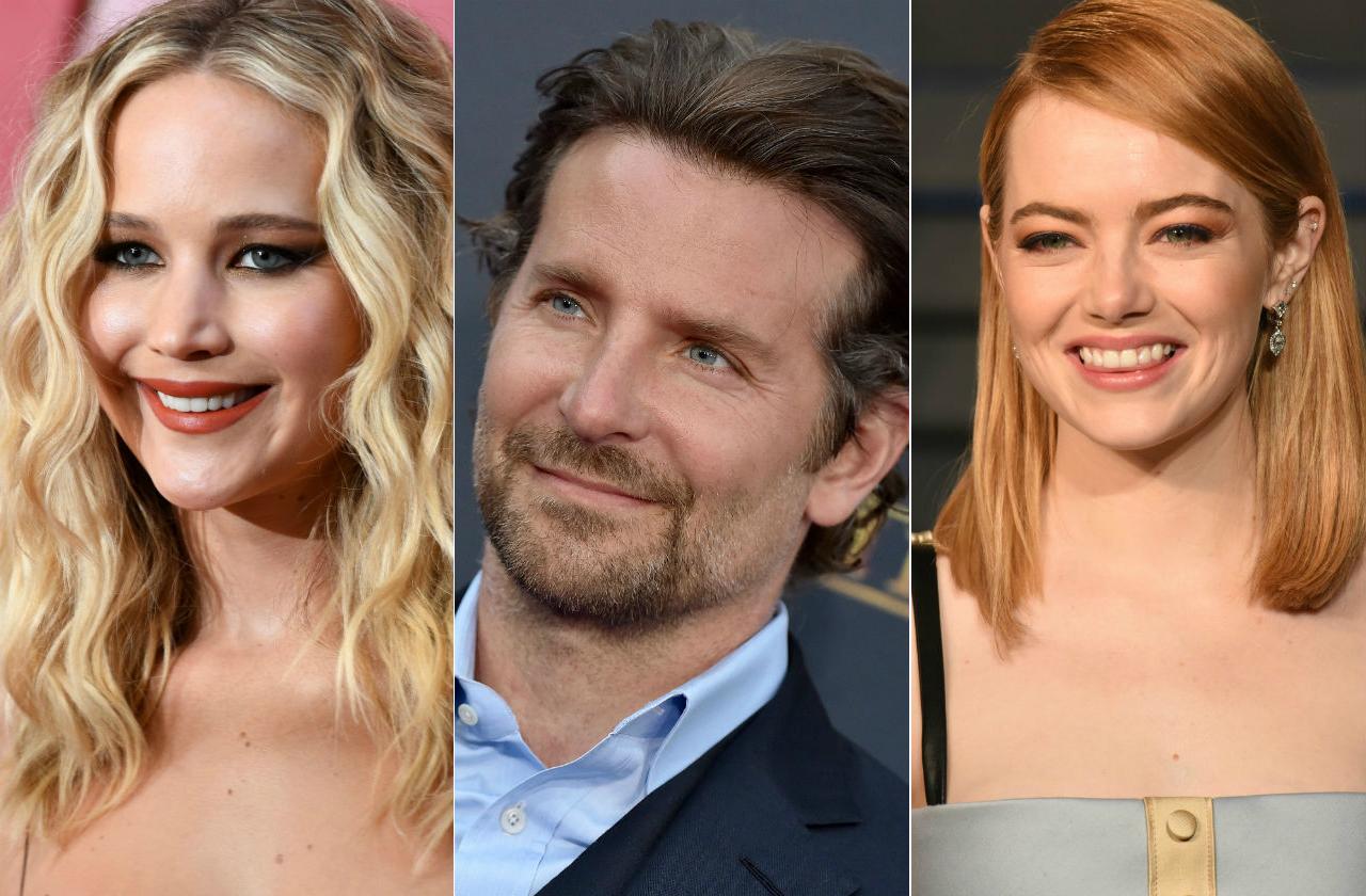 Celebrities Who Have Deleted or Avoid Social Media