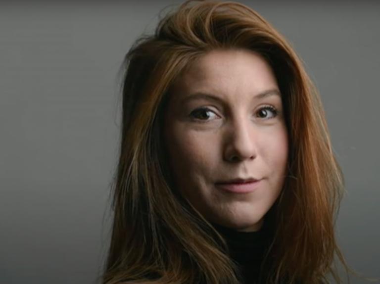 The Journalist And The Madman: Decoding The Horrific Murder Of Kim Wall