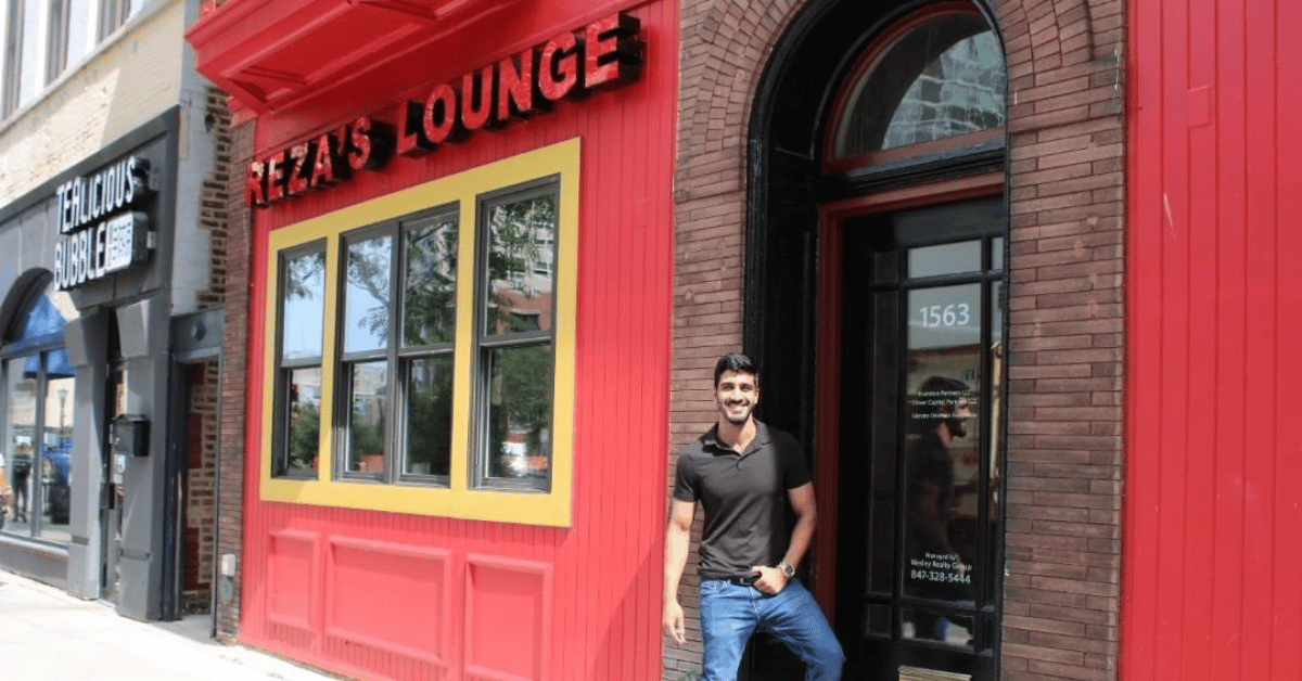 Reza's Restaurant: The Go-To Destination for Affordable, High-Quality ...