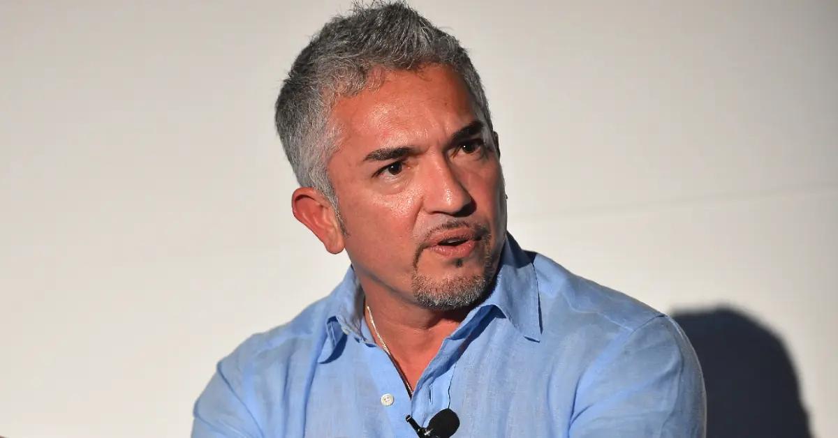 Cesar Millan Accuses Woman Suing Him Over Alleged Vicious Pit Bull ...