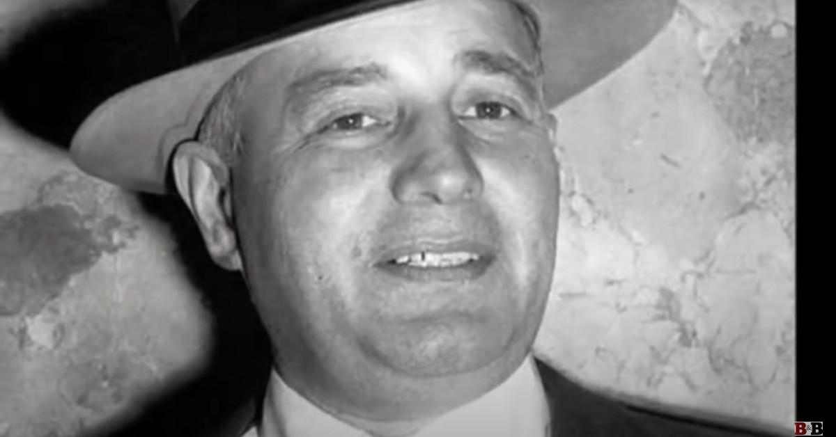 EXCLUSIVE: Sinatra’s Success Linked To 'Offer No-One Could Refuse'