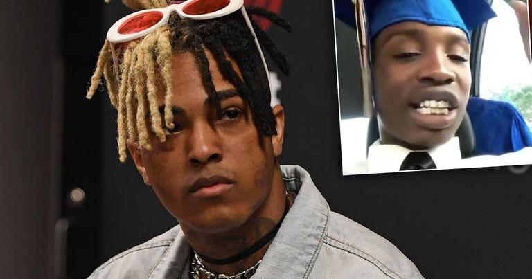 XXXTentacion Murder – Rapper Soldier Kidd Denies Involvement On Instagram