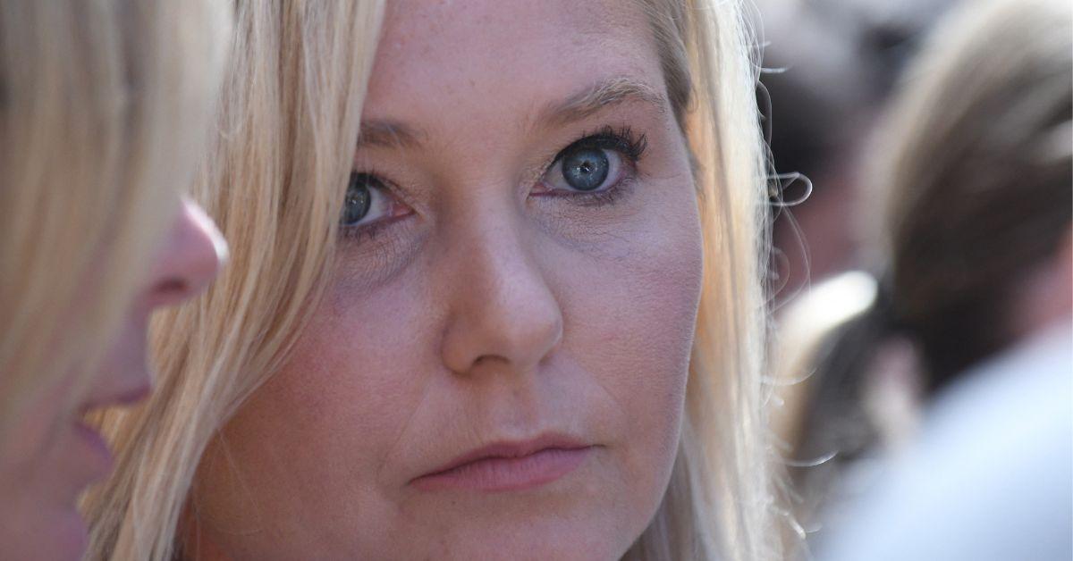 The Explosive Bill Clinton Secret Virginia Giuffre Took To Her Grave