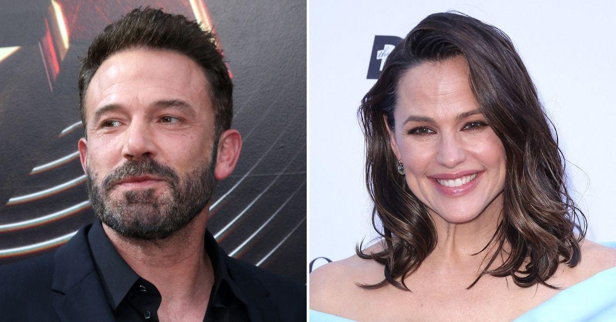 Ben Affleck's 'Neediness' Is 'Derailing Jennifer Garner's Romance With ...