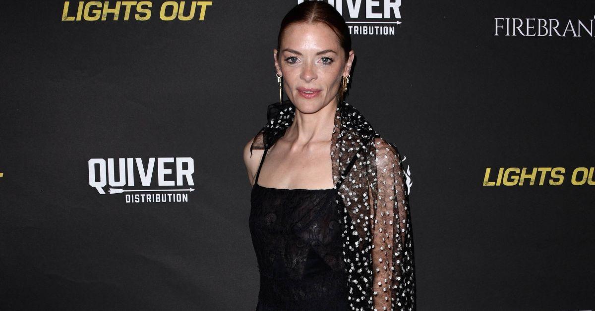 Jaime King Breaks Silence After Being Stripped of Custody of Kids