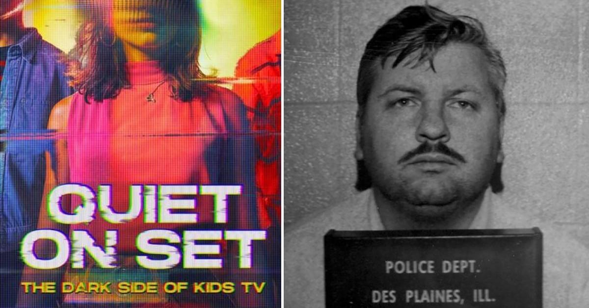 Kyle Sullivan Details Brian Peck's Pen Pal Friendship With Serial ...