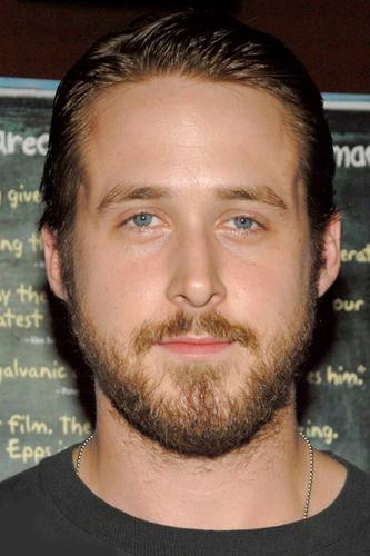 Ugly Celebrity Beards