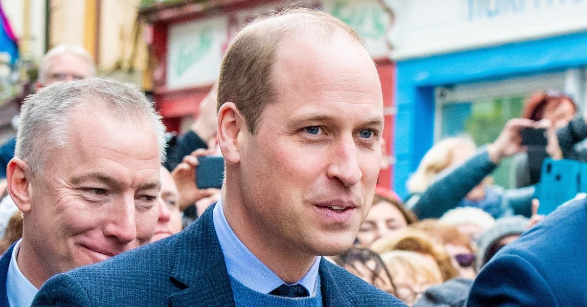 Prince William 'Prepared' to Assume Throne Before King Charles' Cancer ...