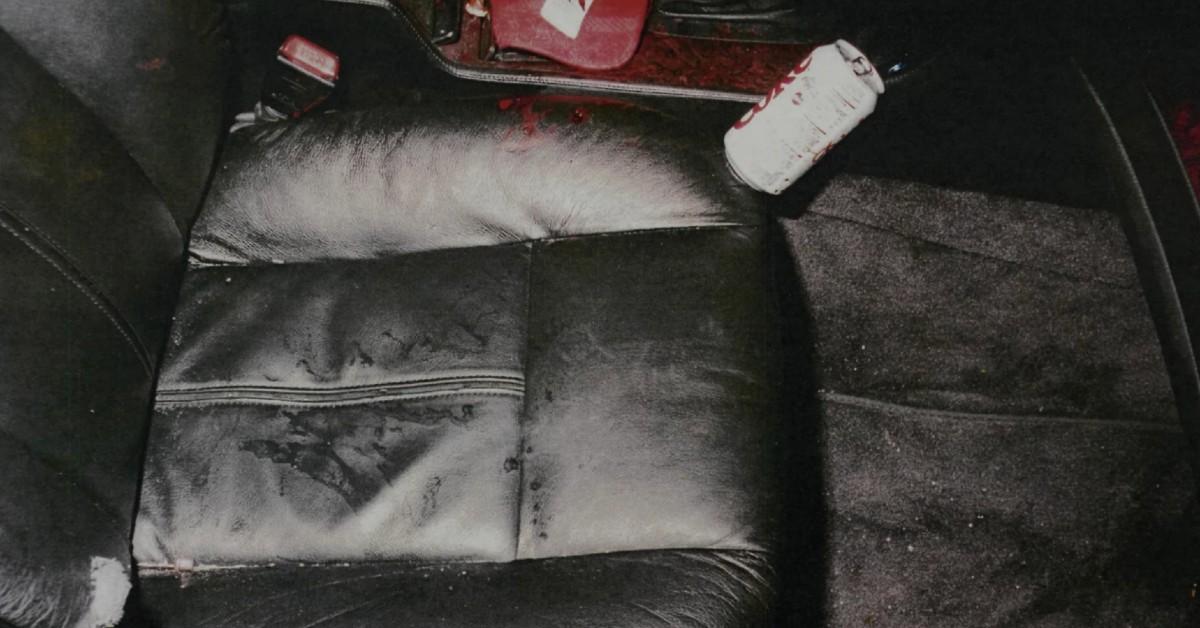 Shocking Never-Before-Seen Tupac Crime Scene Photos and Video Revealed