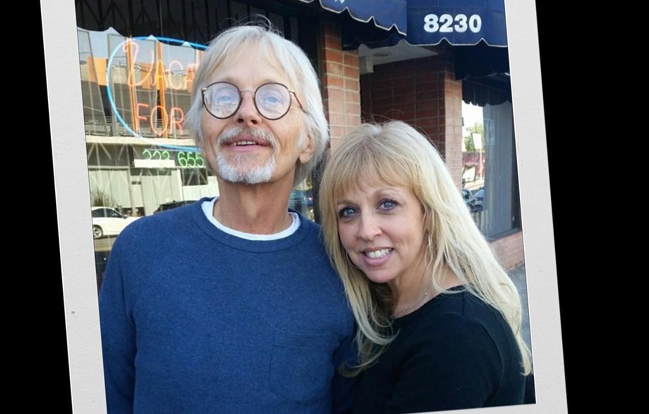 Demi Moore Banned From Memorial Service For First Husband Freddy Moore