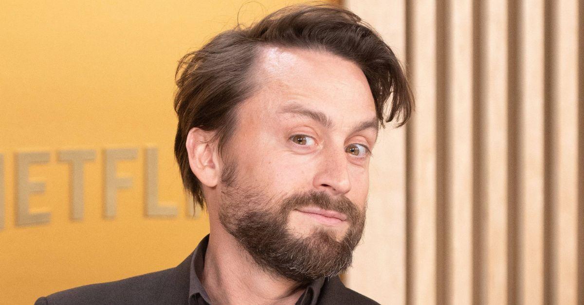 Kieran Culkin's Bleeped Out Remarks During Oscars' Speech Can Now Be ...