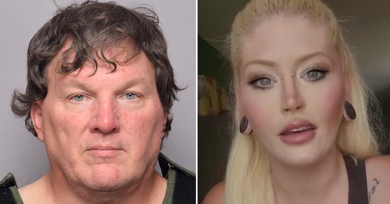 Accused Killer Rex Heuermann 'Got Off' Talking About Gilgo Beach ...