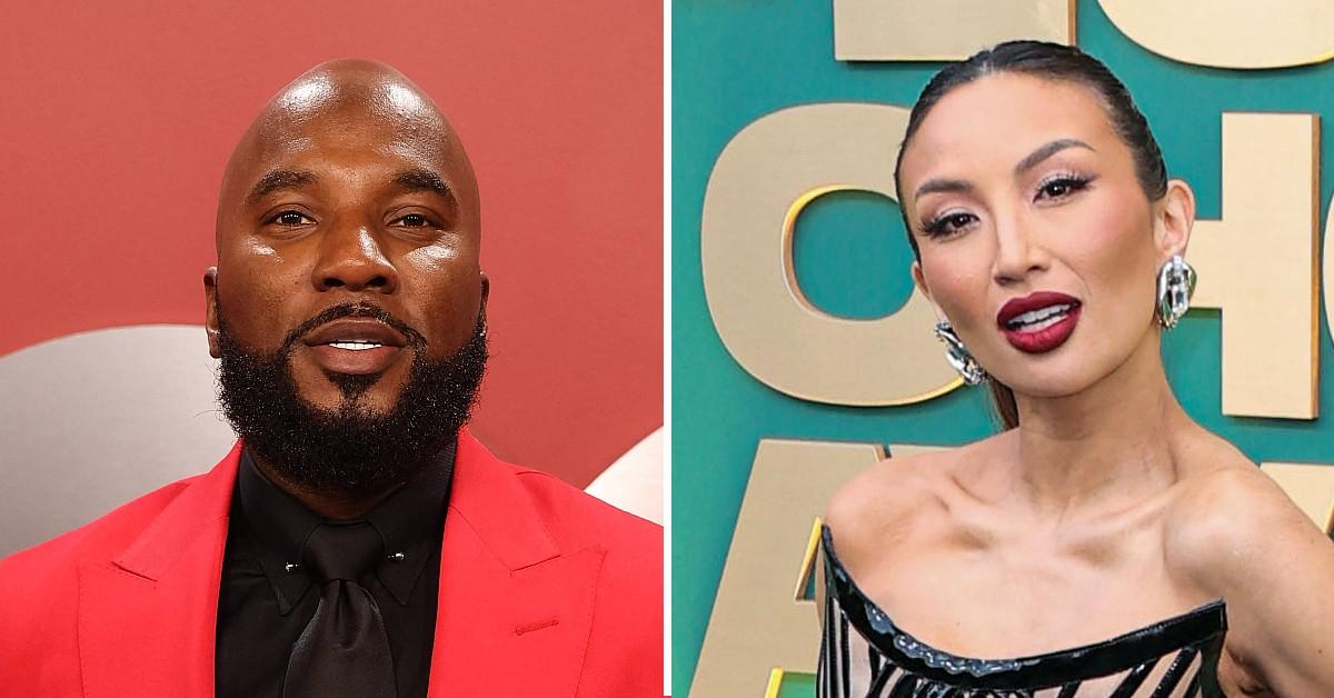 Jeezy Denies Ex Jeannie Mai's Abuse Allegations Jeezy Denies Ex Jeannie Mai's Abuse Allegations