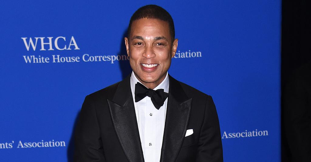 CNN's Don Lemon 'Screamed' At Morning Show Co-Star Kaitlan Collins In Off-Camera Spat