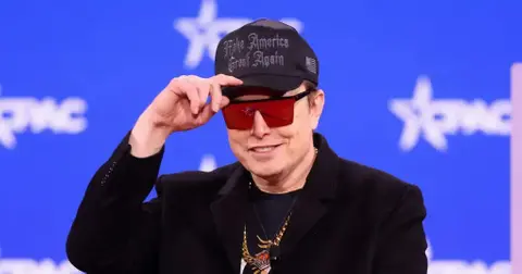 An Explosive Meeting Ended Elon Musk's Career As Donald Trump's Lackey