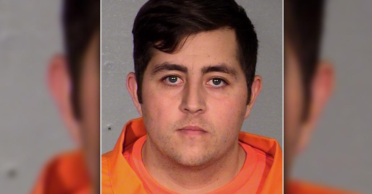 ’90 Day Fiance’ Shame! Jorge Nava Mugshot & Release Date Revealed For ...