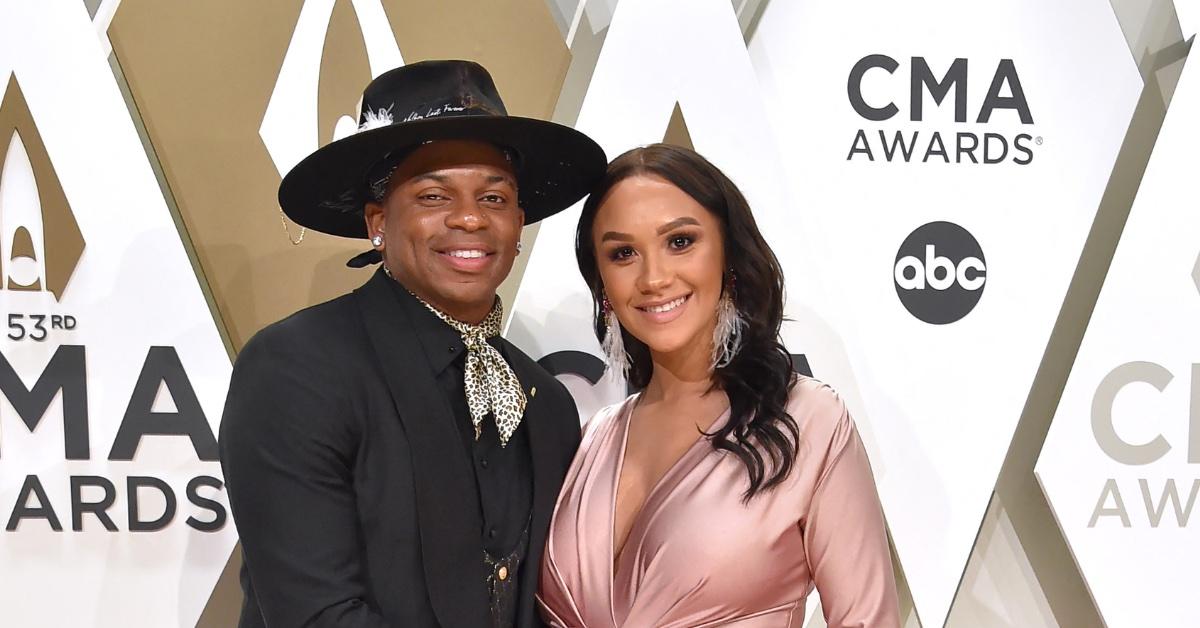 Jimmie Allen & Alexis Gale's Breakup: Why They Split