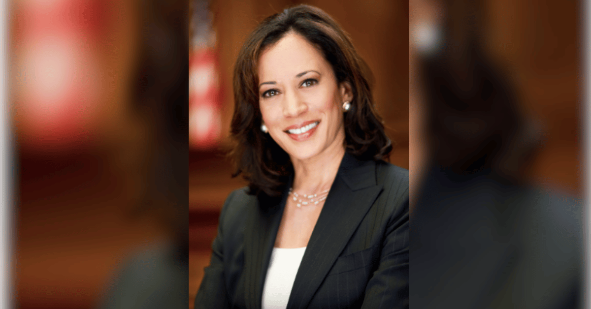 Kamala Harris' Marijuana Pledge: How Hollywood Could Lead the Cannabis ...