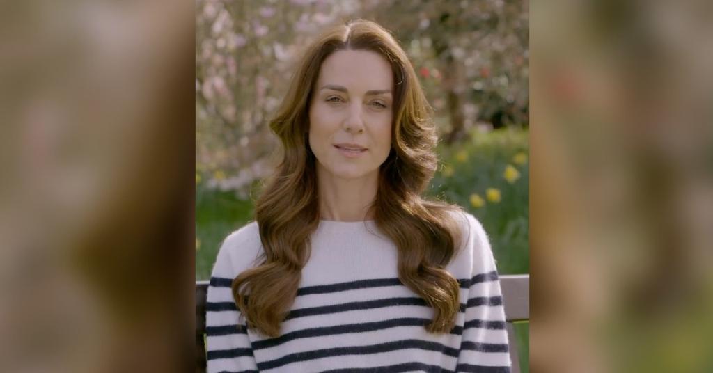 Kensington Palace Slammed for Throwing Kate 'Under the Bus' With ...