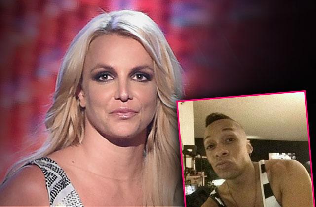 Britney's Heartbreak! Tragic Final Moments Of Spears BFF Revealed