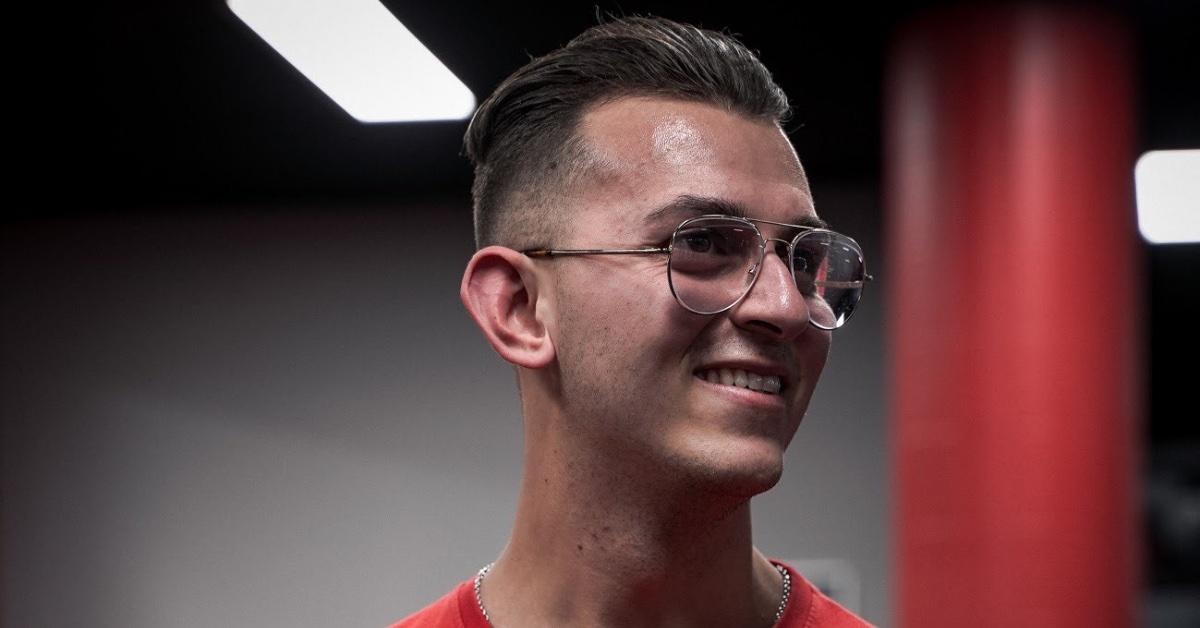 Jamie Koufos Explains The 5 Factors That Can Help You Become Successful