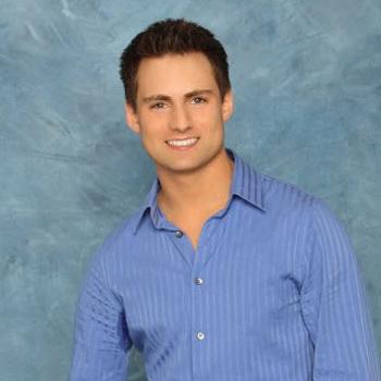 EXCLUSIVE INTERVIEW: The Bachelorette's 'Weatherman' Is The Understudy ...