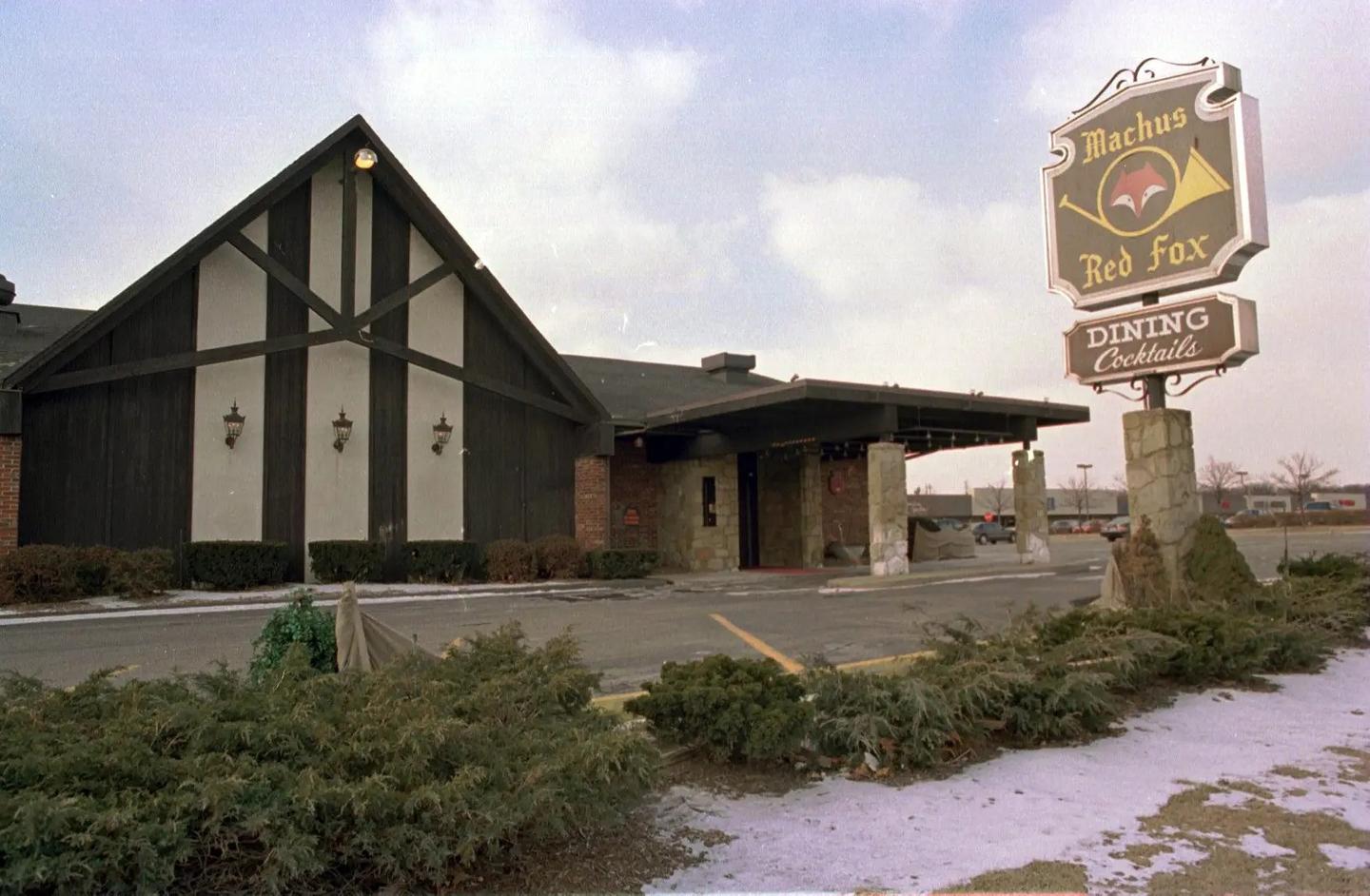 New Clues Point to Baseball Stadium in Jimmy Hoffa Disappearance