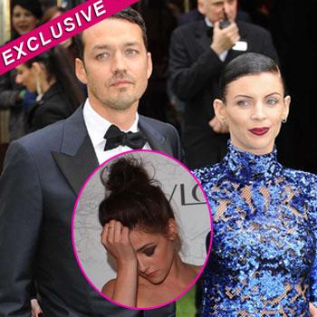 Rupert Sanders’ Wife: You Will Not Direct Sequel To Kristen Stewart Movie!