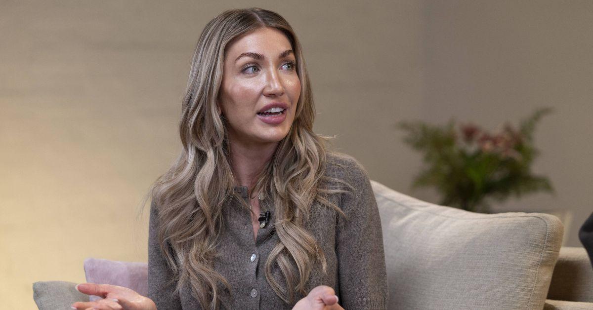 Kate Cassidy 'Facing Trolls While Mourning Tragic Boyfriend Liam Payne ...