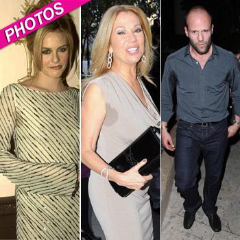 That Stinks! 10 Celebrities With Sweaty Armpits