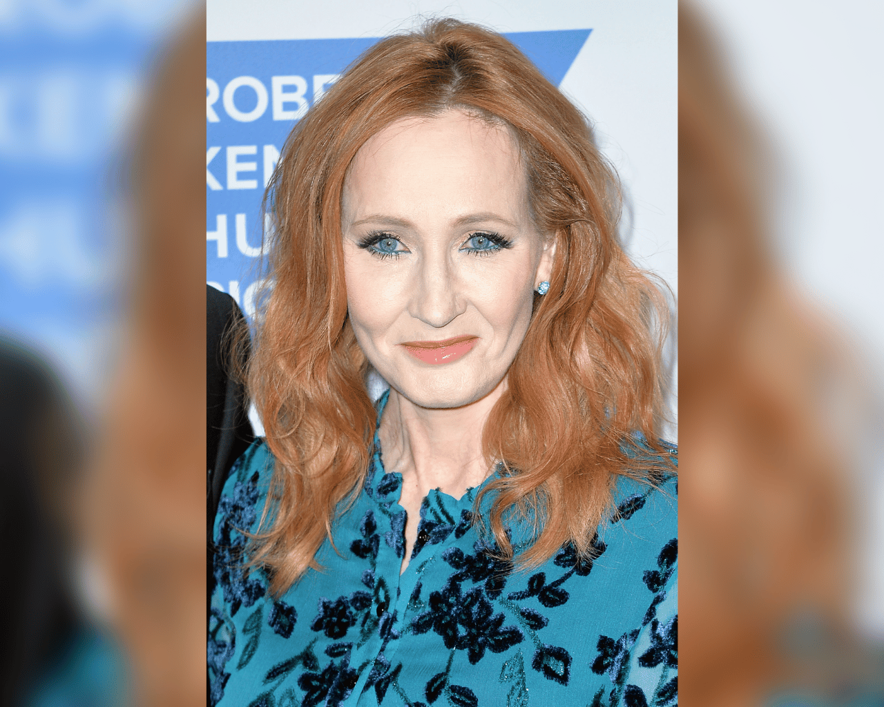JK Rowling's Ex-Husband Called Author 'Delirious' After She Claimed He ...