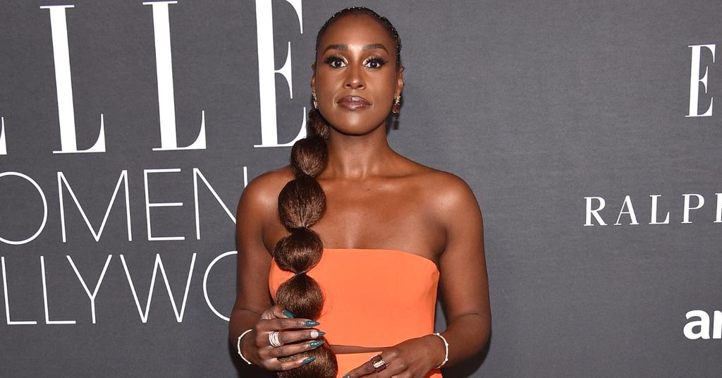'Insecure' Star Amanda Seales Breaks Silence on Issa Rae Fallout