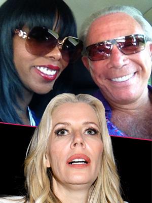 Is Aviva Drescher’s Dad Marrying A Gold-Digger? Brother Of His Much ...