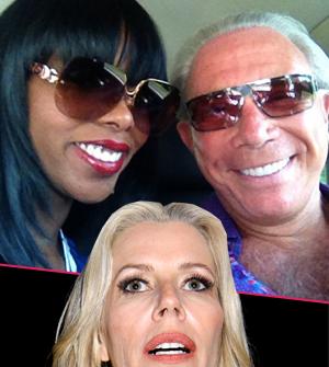 Is Aviva Drescher’s Dad Marrying A Gold-Digger? Brother Of His Much ...