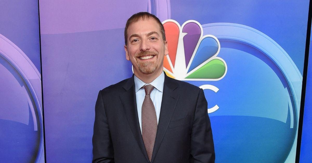Chuck Todd 'Forced Out Of NBC Job Despite Framing Exit As Opportunity'