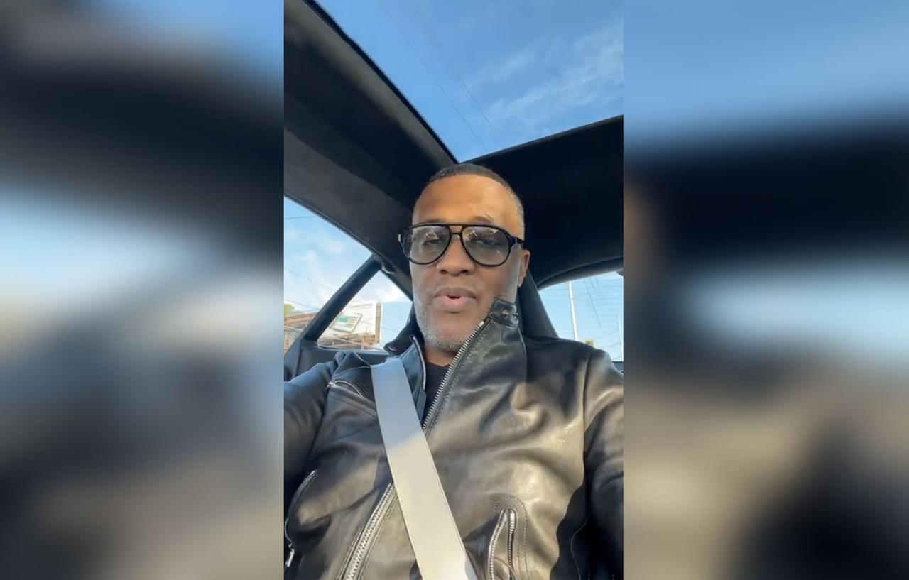 Kevin Samuels Dead, Mom Confirms Image Consultant's Death