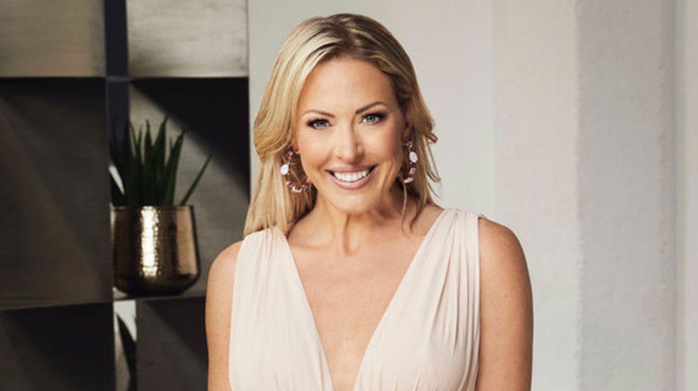 'RHOC' Star Braunwyn Windham-Burke Says She's 'an Alcoholic'