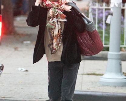 VIDEO: Annette Funicello Taken To Hospital After House Catches Fire