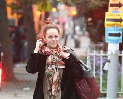 VIDEO: Annette Funicello Taken To Hospital After House Catches Fire