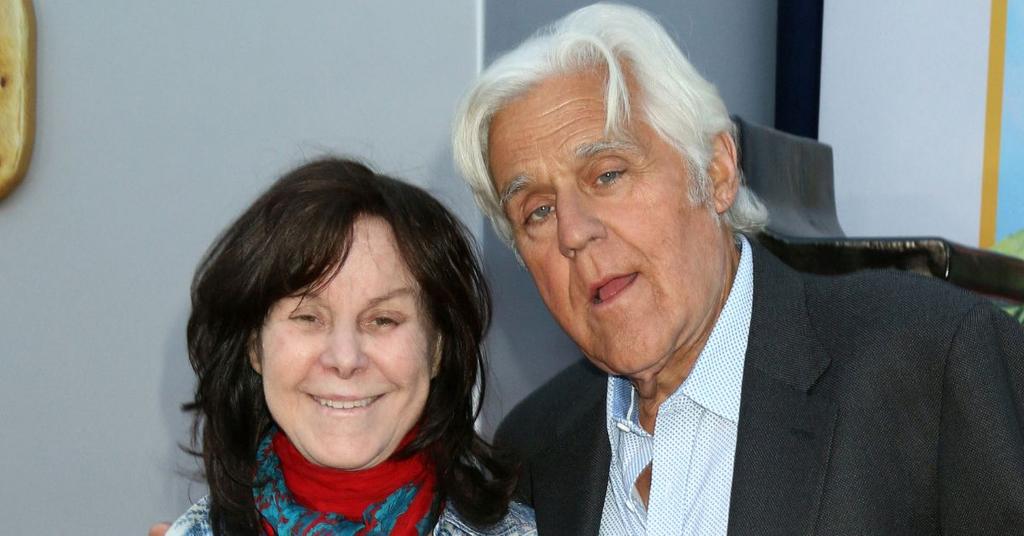 Jay Leno's Emotional Confession On Wife's Dementia, Mother's Death