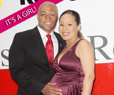 Dancing With The Stars’ Champ J.R. Martinez Is A Dad!