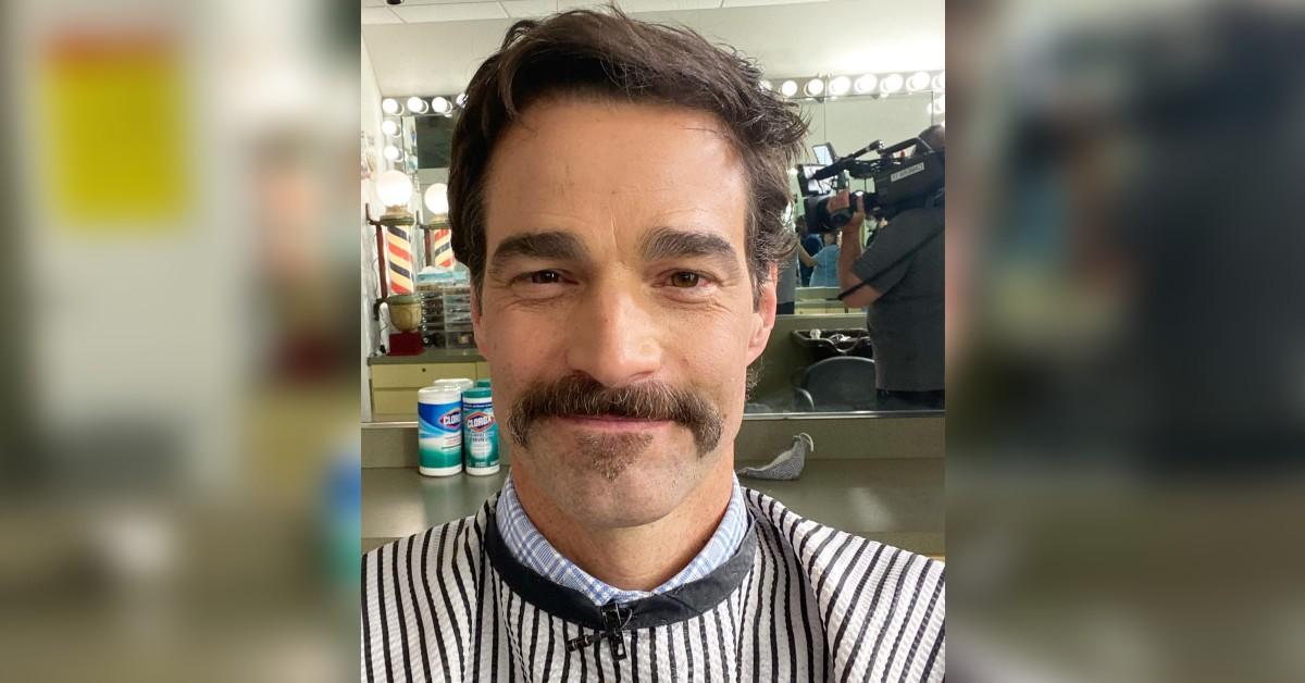 Veteran ABC News Weatherman Rob Marciano Fired After Anger Issues ...