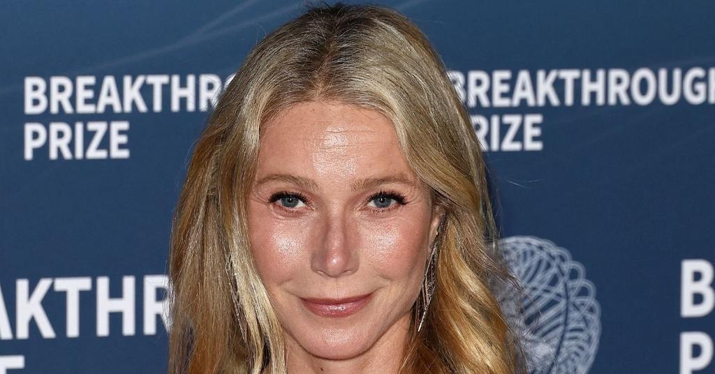 Gwyneth Paltrow Faces Backlash Over Racy Valentine's Day Gift List