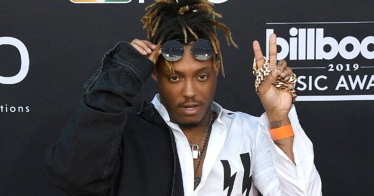 Rapper Juice Wrld Dies After Seizure At Airport