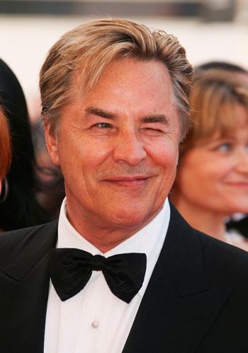 Don Johnson Scores $50 Million 'Nash Bridges' Court Victory